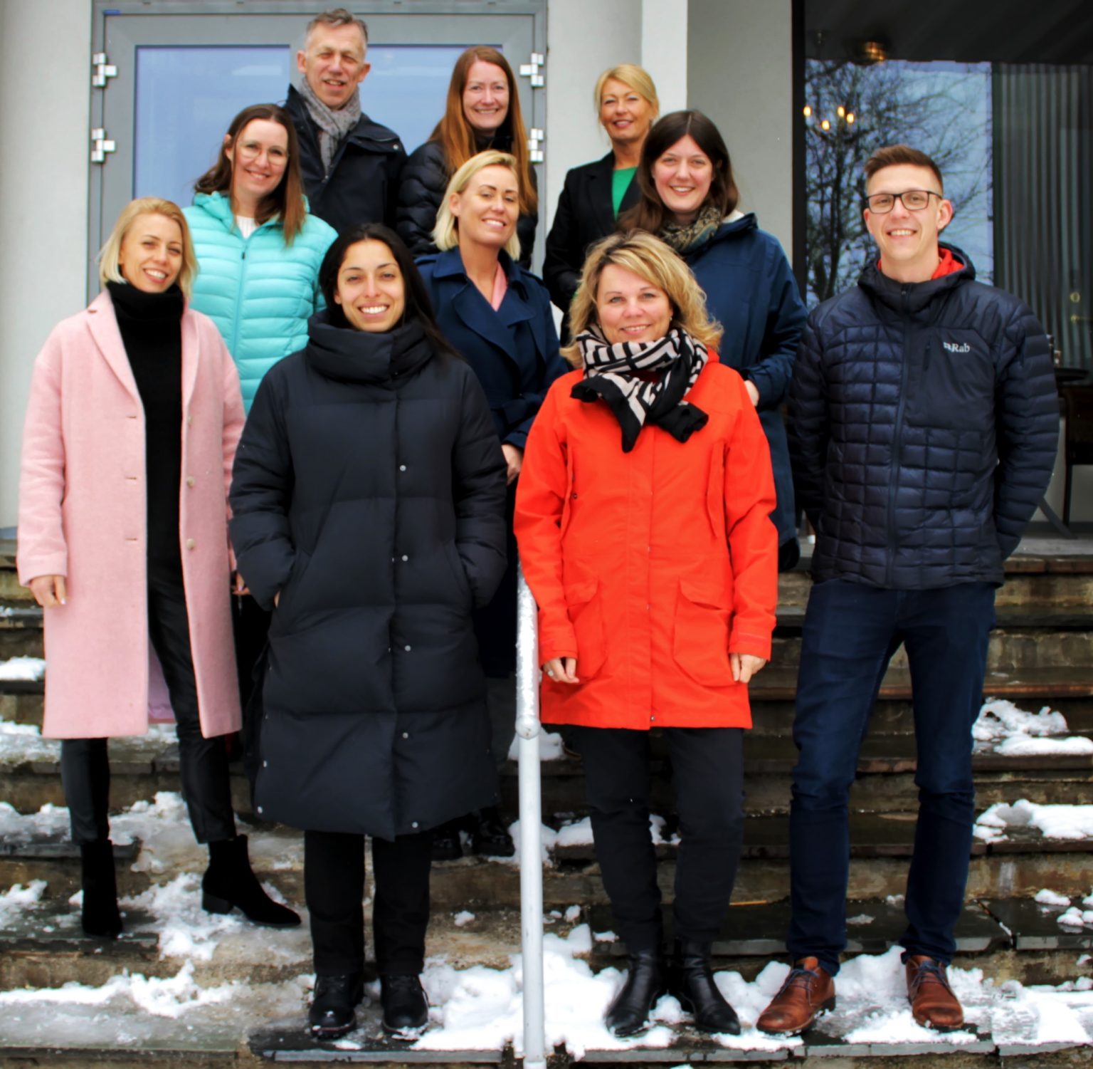 Welcome to Mo i Rana - Rana Utvikling