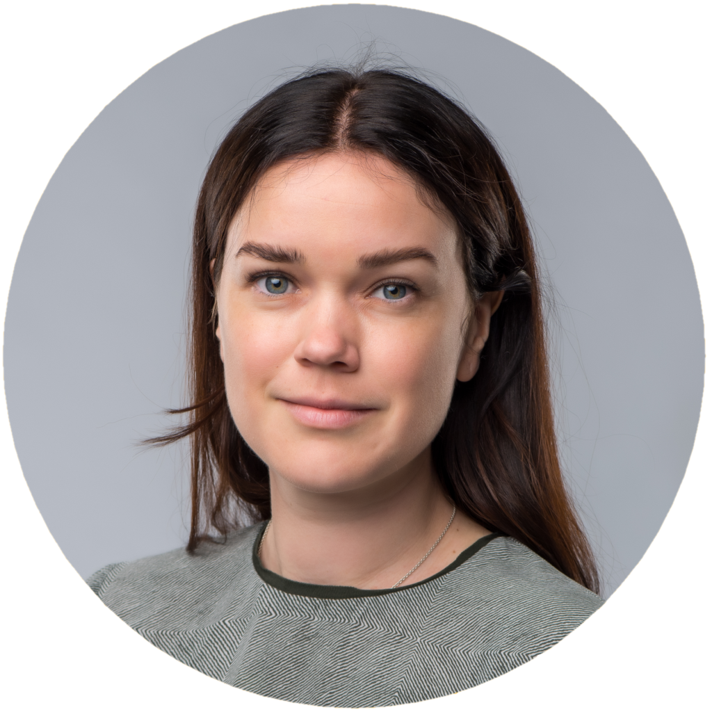 Iselin Breirem - Rana Utvikling