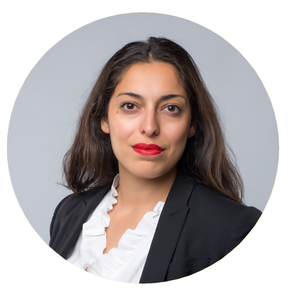 Yasna Mimbela - Rana Utvikling